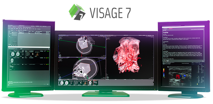 Visage Imaging No Longer Exhibiting at HIMSS 2020