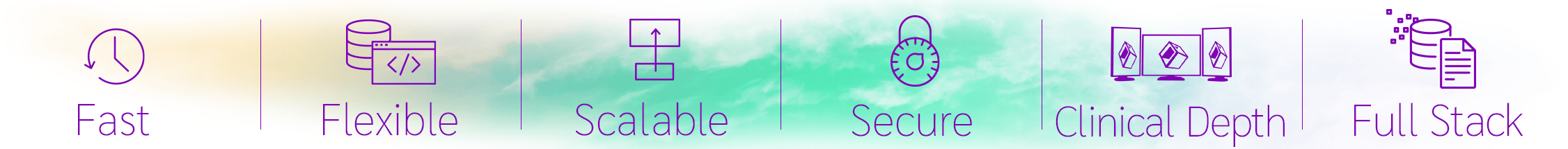 Visage® 7 + AWS
