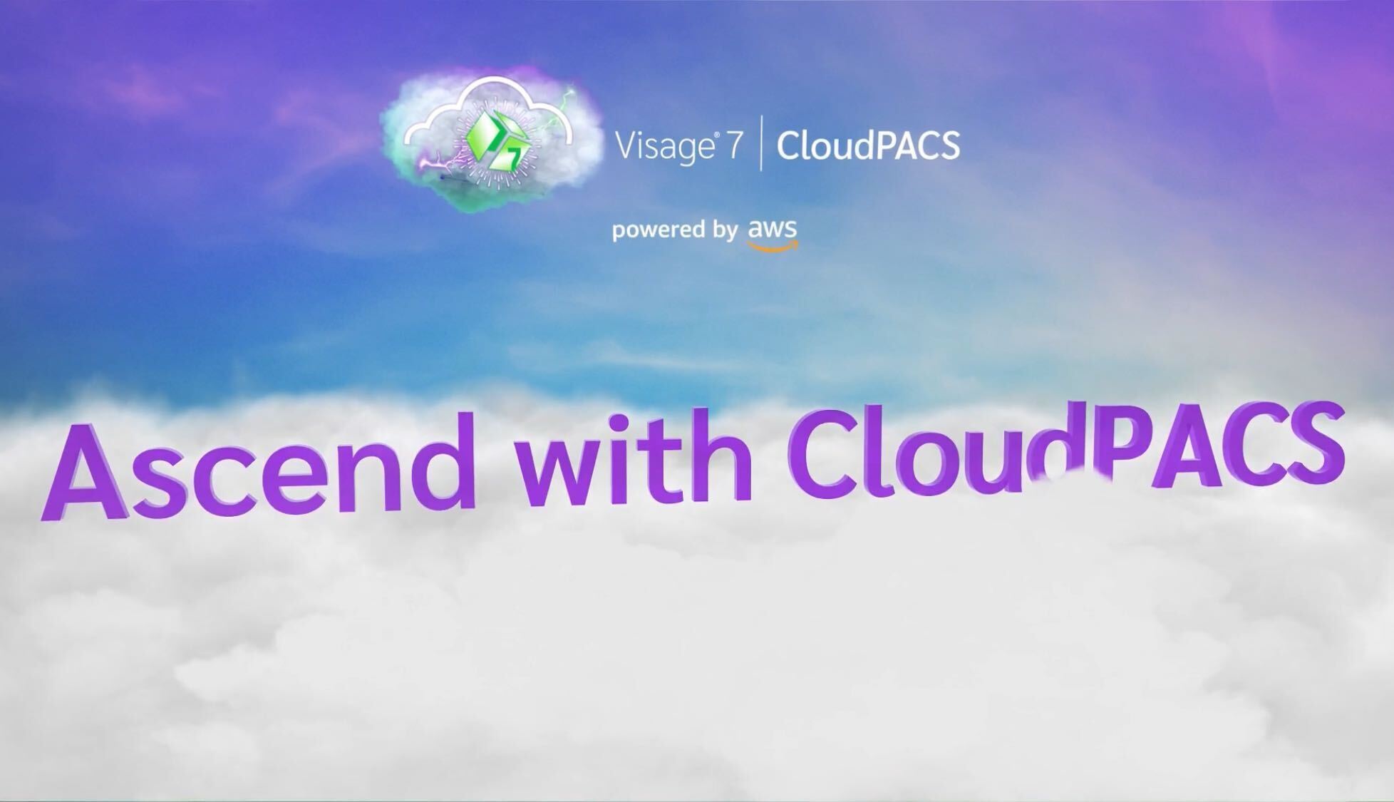 Ascend with Visage 7 | CloudPACS
