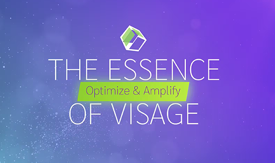 Visage 7 Enterprise Imaging Platform | The Essence of Visage
